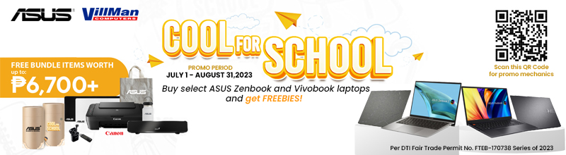 VillMan Computers Philippines