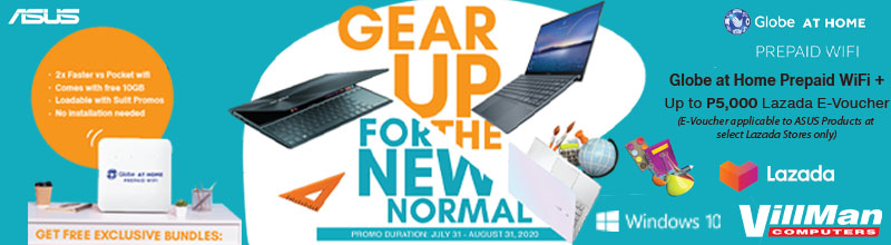 VillMan Computers Philippines