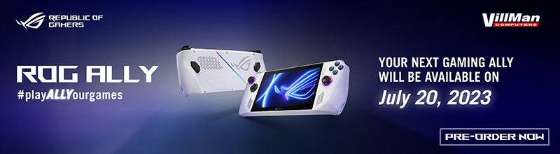 VillMan Computers Philippines