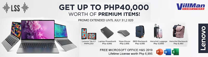 VillMan Computers Philippines