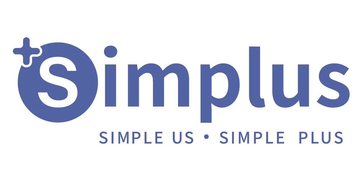 Simplus KQZG007CW01-VIP Air Fryer 4 Liters with Electric Fryer and 2 ...