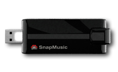 KWORLD SnapMusic Mobile 700 (VS-FM-700) | VillMan Computers