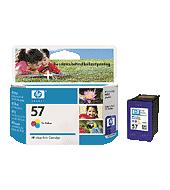 HP C6657A (#57) | VillMan Computers