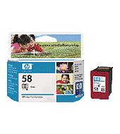 HP C6658A (#58) | VillMan Computers