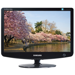 Samsung 932BWE Plus 19 | VillMan Computers