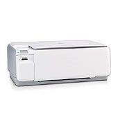 HP Photosmart C4480 | VillMan Computers