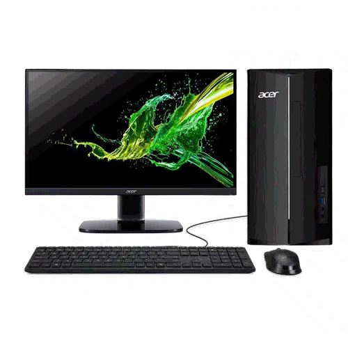 Acer Aspire TC 1785 Core I7 14700 8GB RAM 256GB SSD 1TB HDD Acer Aspire TC 1785 Core I7 14700 8GB RAM 256GB SSD 1TB HDD