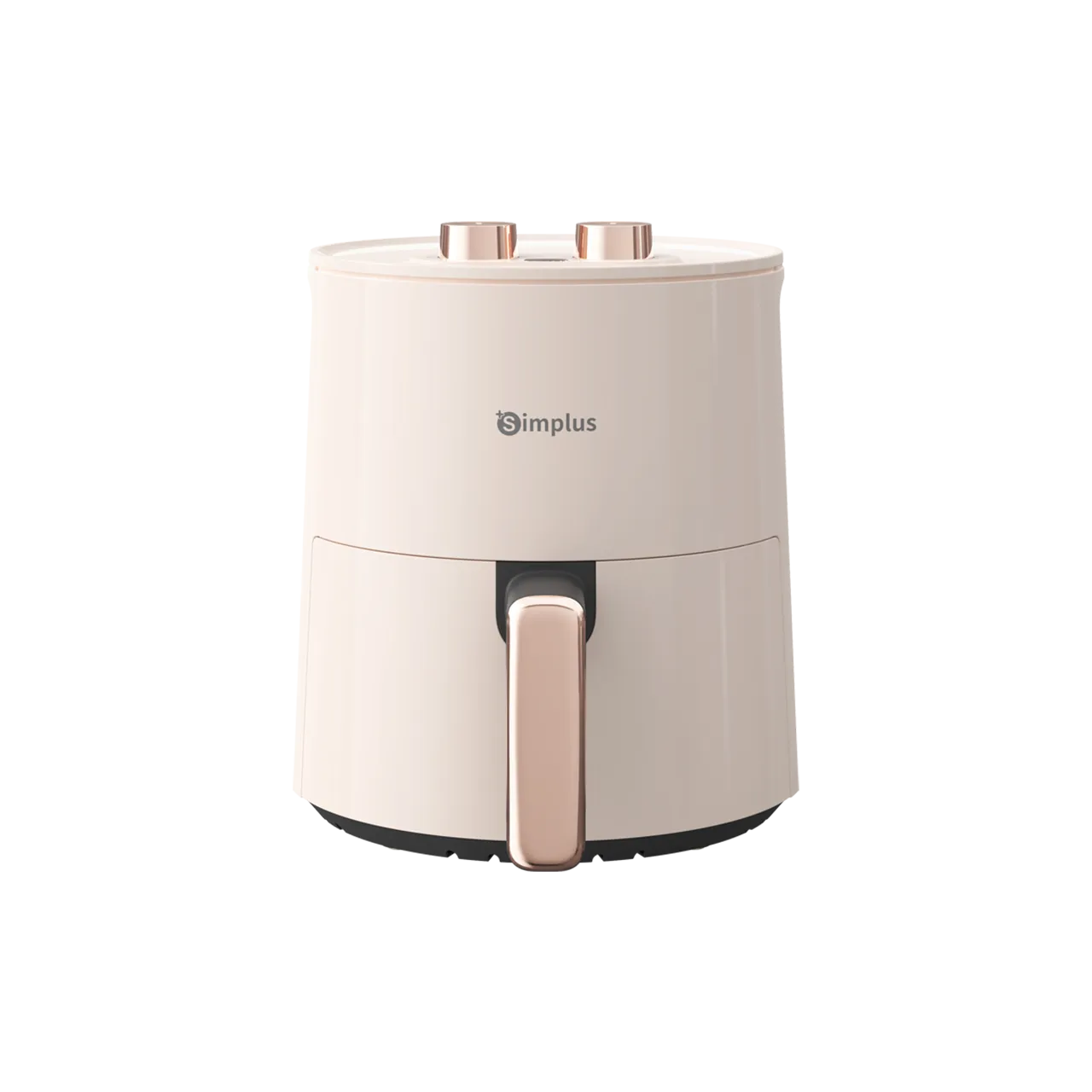 Simplus KQZG007CW01-VIP Air Fryer 4 Liters with Electric Fryer and 2 ...