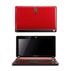 Gateway LT3103i 11.6in. (Cherry Red) Marvelous Mobility | VillMan Computers