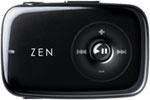 Creative Zen Stone 1GB | VillMan Computers