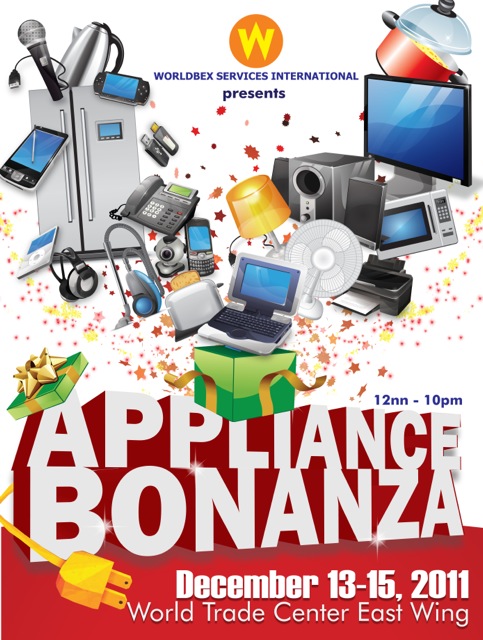 Worldbex Appliance & Gadgets Bazaar | VillMan Computers